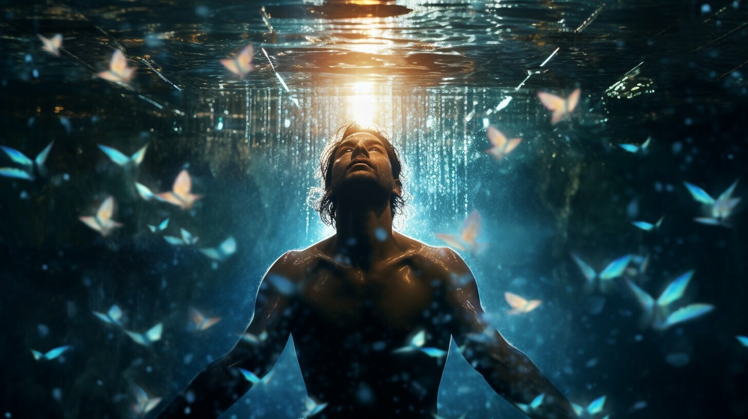 Unveiling the Spiritual Meaning of Someone Drowning in Dreams