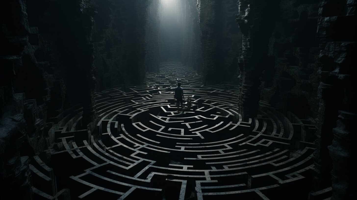 Uncover Your Subconscious: Losing Things Dream Meaning Explored