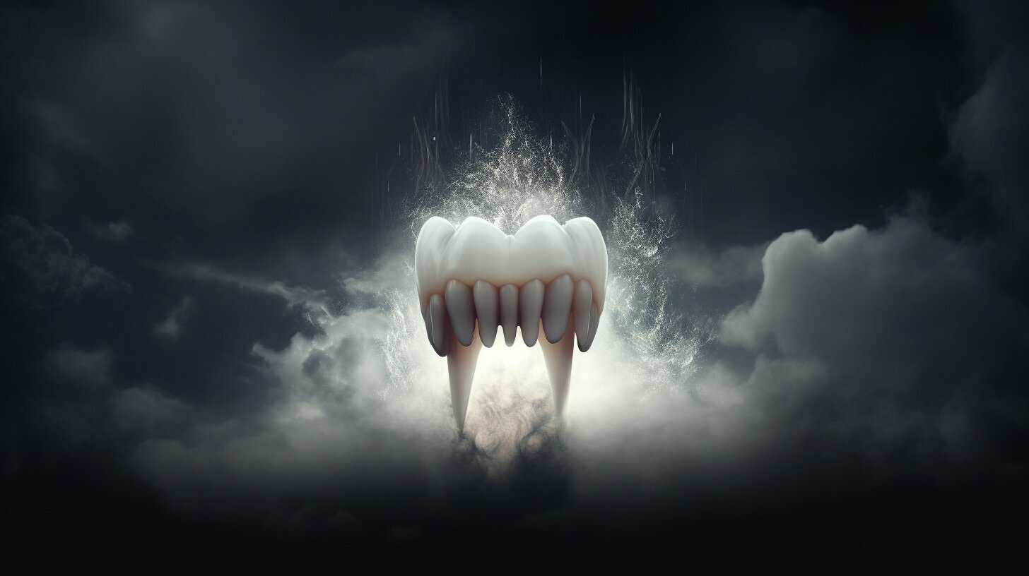 Unraveling the Mystery: Dreaming About Losing Your Teeth